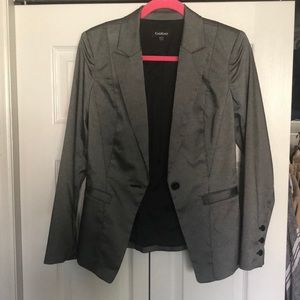bebe | Jackets & Coats | Bebe Blazer | Poshmark